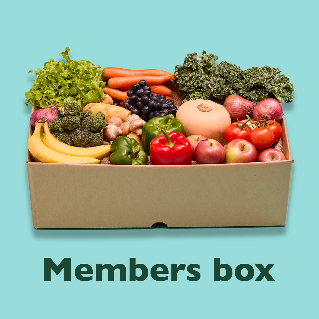 Members box | Organic Buyers Group Hub